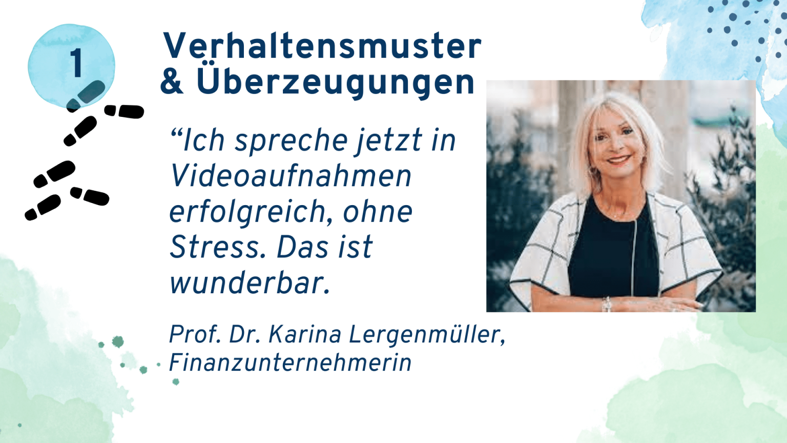 Stimmtraining: Begeistere mit der Magie deiner Stimme - Seidirselbstbewusst